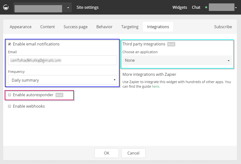 How to Create a Popup Email Newsletter Widget for Blogger - Full Setup ...