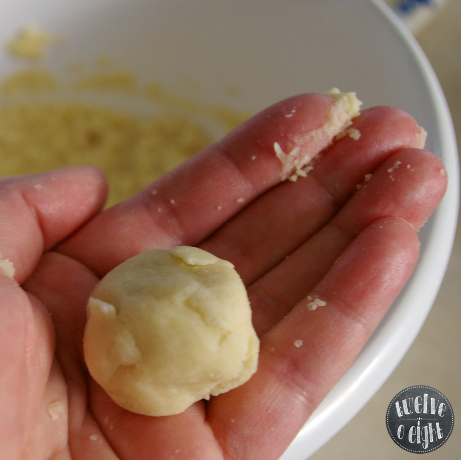 Duke's Jam Cookies - twelveOeight