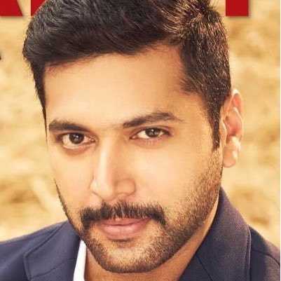 Jayam Ravi Biography, Wiki, Biodata, Age, Height, Weight, Body ...