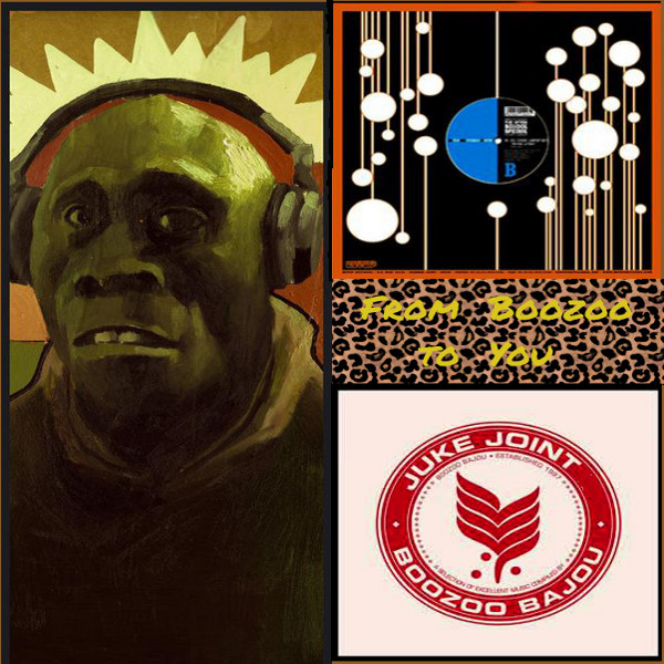 Nothin' Sez Somethin': From Boozoo Bajou to All of You