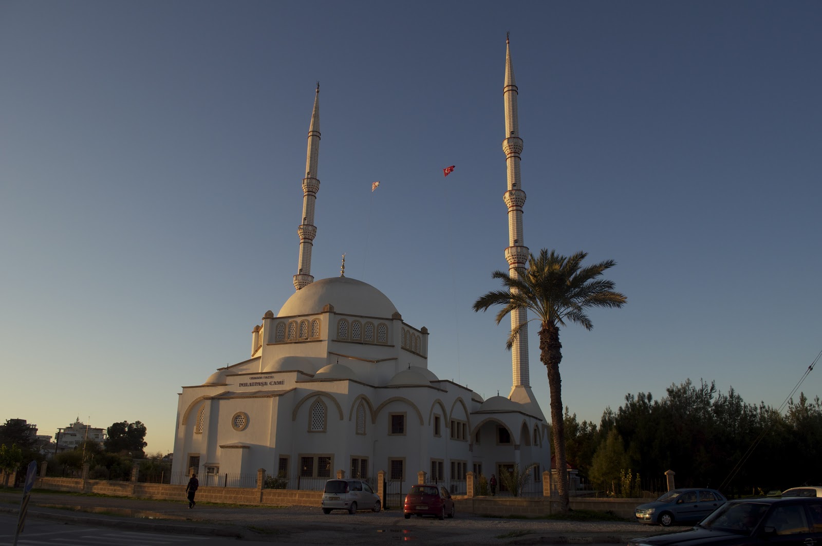 WE HAVE TIME: A ilha de Chipre / The island of Cyprus