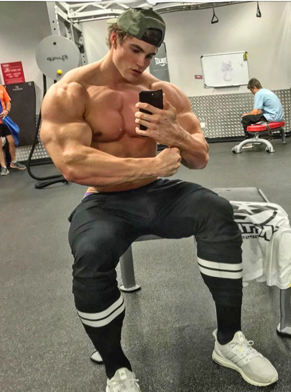 BUILT by tallsteve: Keeps Getting Bigger