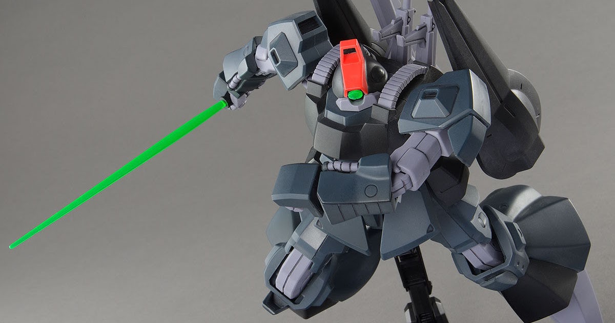 P-Bandai: HGUC 1/144 Rick Dias - Release Info - Gundam Kits Collection ...