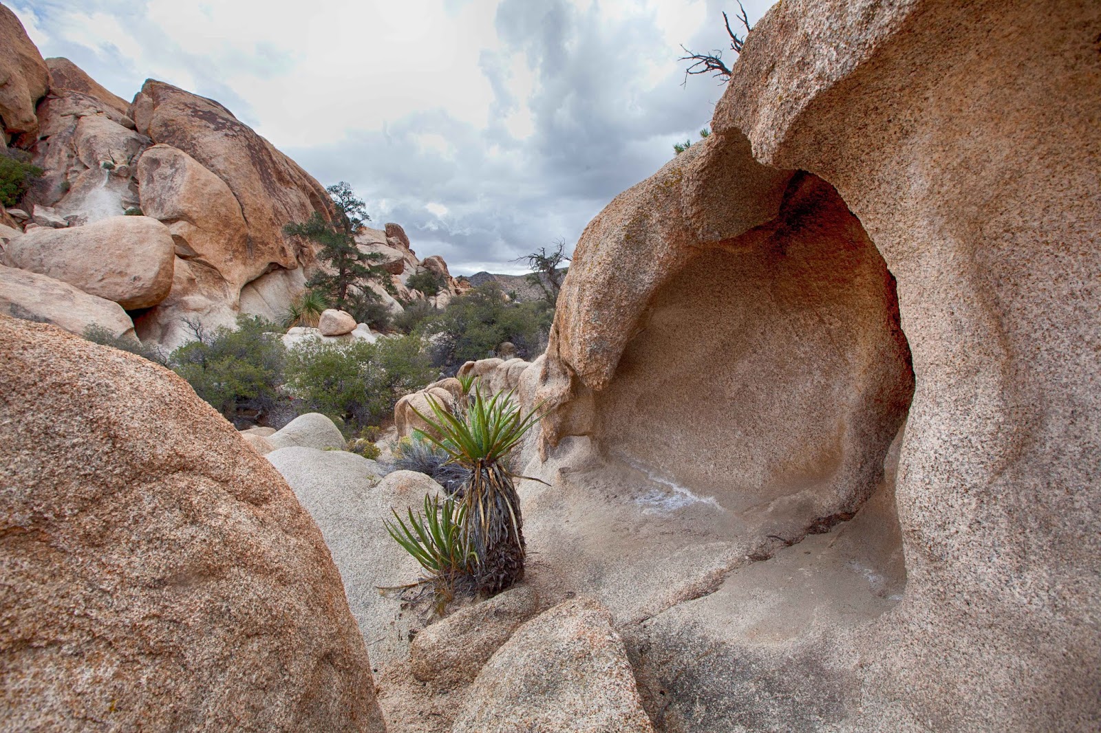 Spare Parts and Pics: Weird Rock Formations