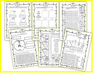 IPOTÂME ....TÂME: PRODUCTION ÉCRITE