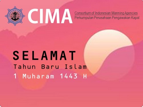 Selamat Tahun Baru Islam 1443 Hijriah - CIMA Selamat Tahun Baru Islam 1443 Hijriah - CIMA