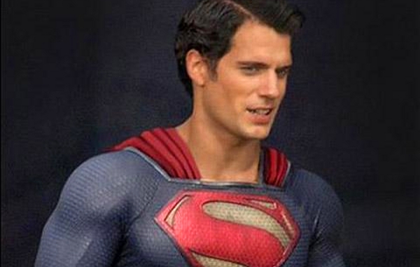 Trailers Cinema: "Superman - Homem de Aço" será exibido em 2D, 3D e IMAX