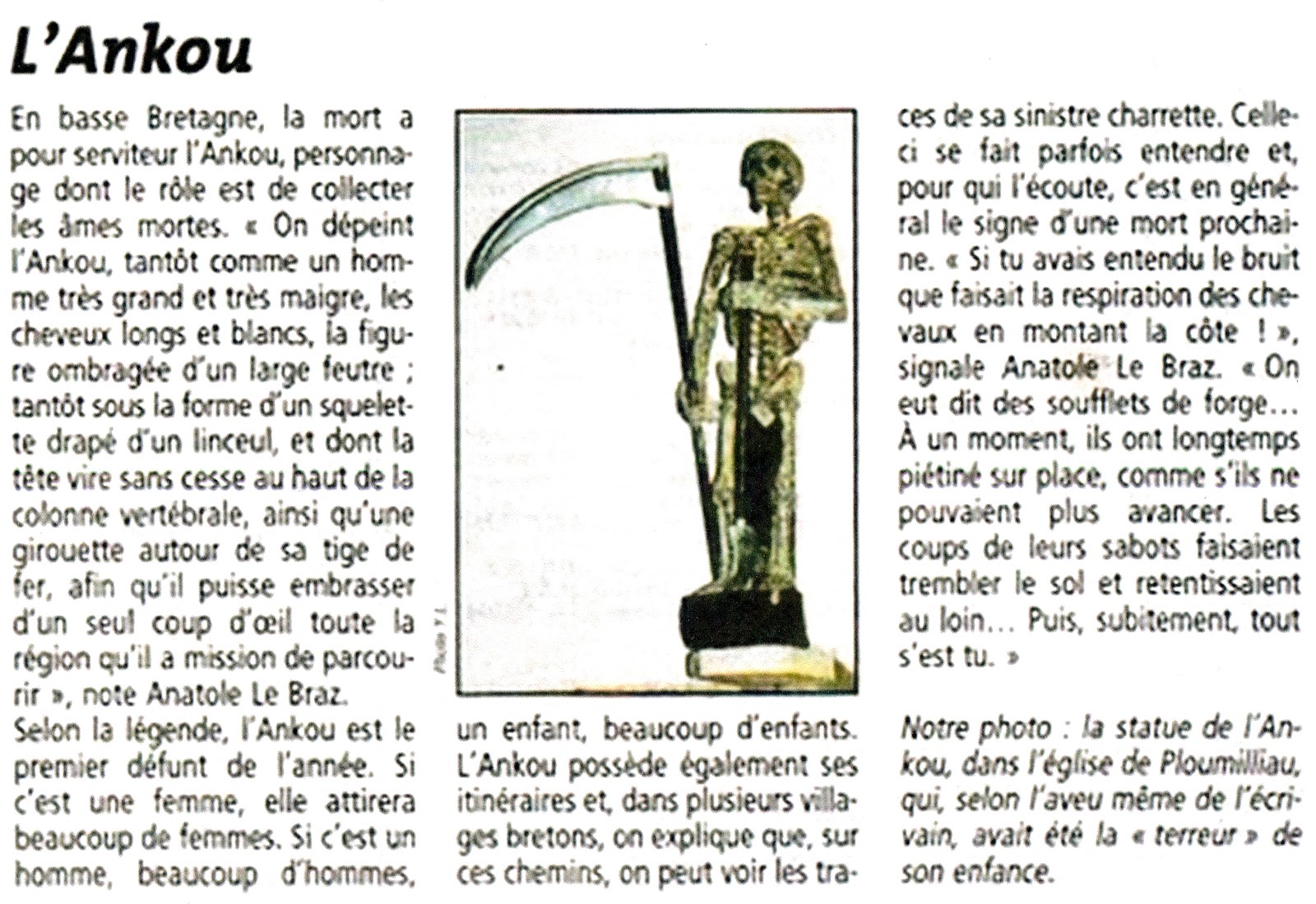 Ecrimages: juillet 2011