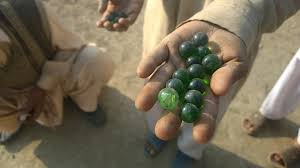 Solution Of History & Softwares: Traditional Game of Pakistan "Kanche ...
