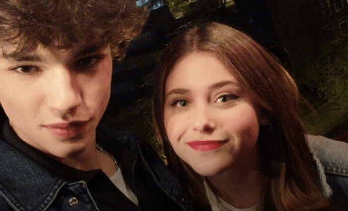 [8° Aniversario] Las 8 parejas favoritas del multiverso de ‘SKAM’