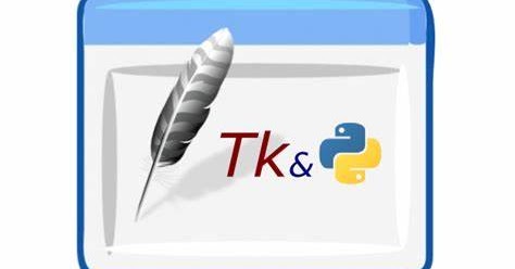 Scale Widget in tkinter - Dynamic Coding