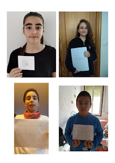CEIP. AMADOR DE LOS RÍOS: &RETO SUPERADO#&