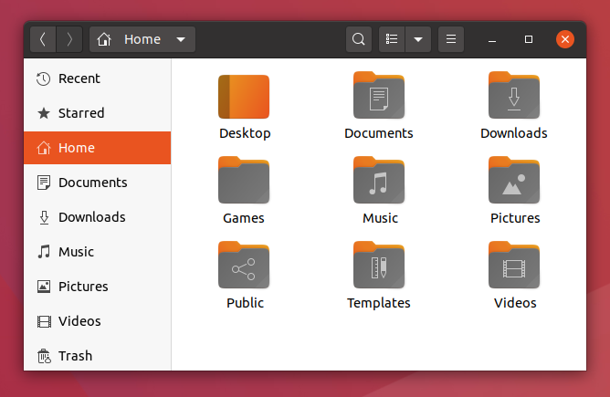 Yaru Colors Updated With Ubuntu 20.04 Yaru Theme In 12 Colors (GTK ...