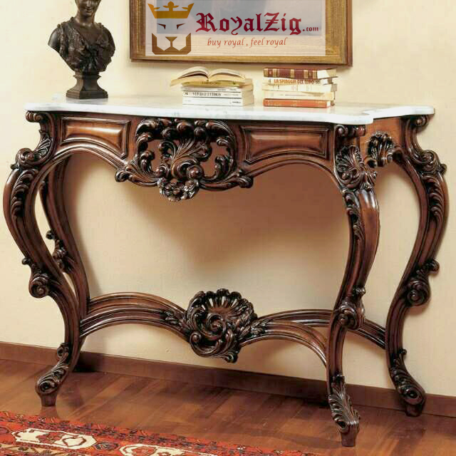Royalzig Indian Luxury and Hand Carved Furniture : Luxury Furniture ...
