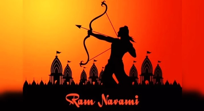 Ram Navami: History, Date and Celebration in India. - Story of the God
