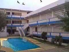 SAMMO SENIOR HIGH SCHOOL: 2017