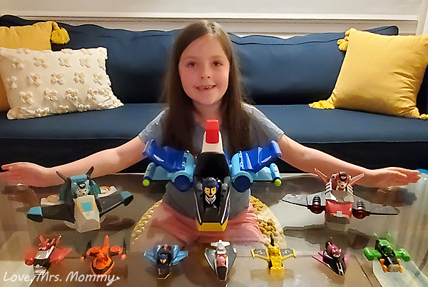 Love, Mrs. Mommy: PAW Patrol: Jet to the Rescue Toy Unboxing!