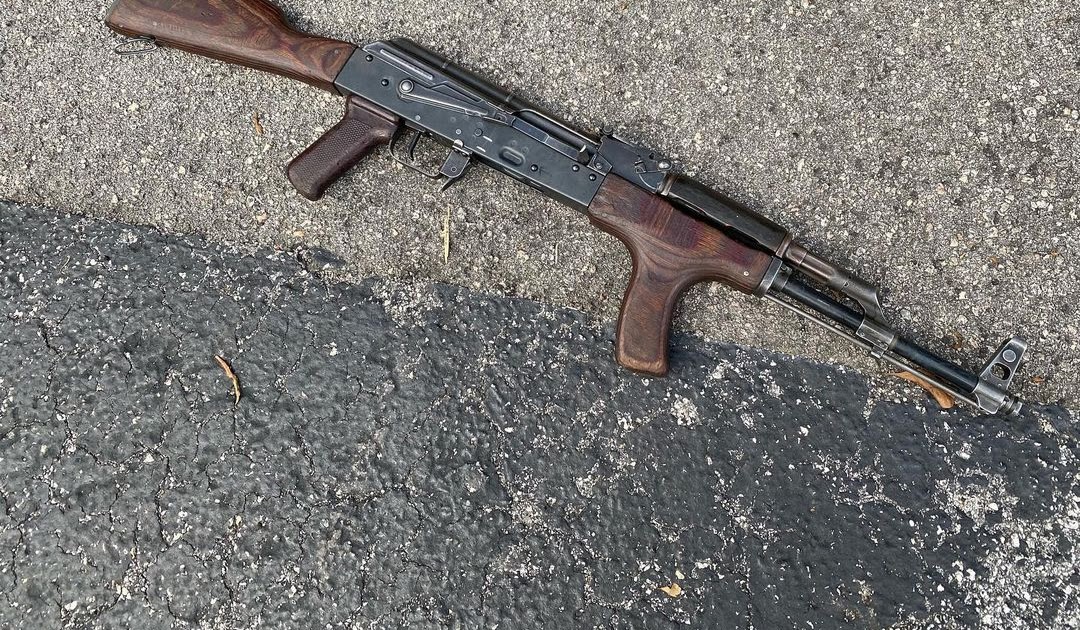 Romanian MD63 - Customer Build