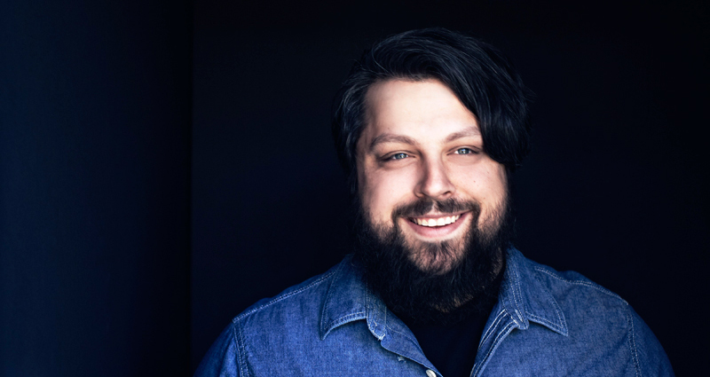 altprogcore: Casey Crescenzo begins work on his first Symphony