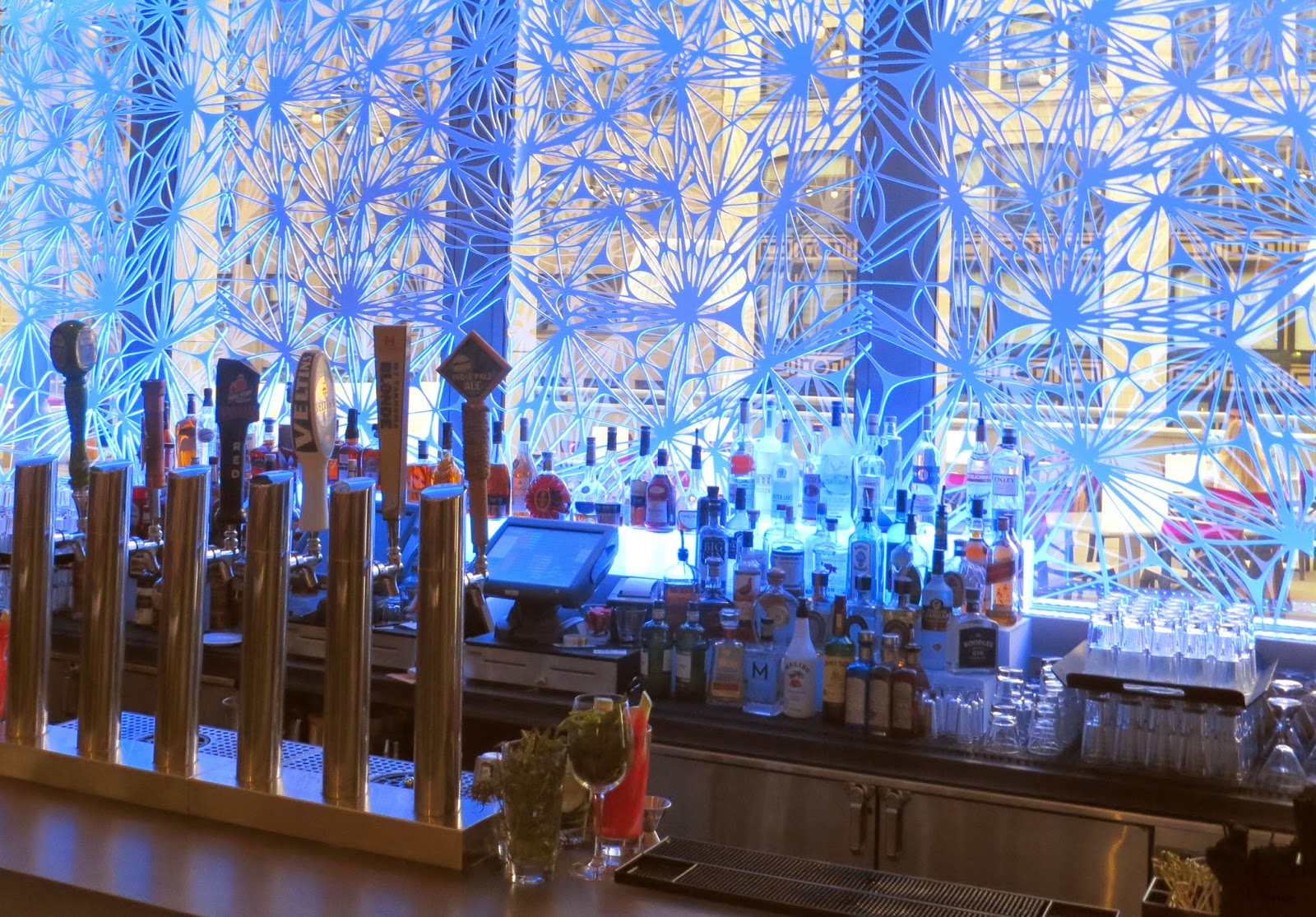 Rotgut.org Blog: #2151 #S1142 - Frolik, Seattle - 4/30/2013