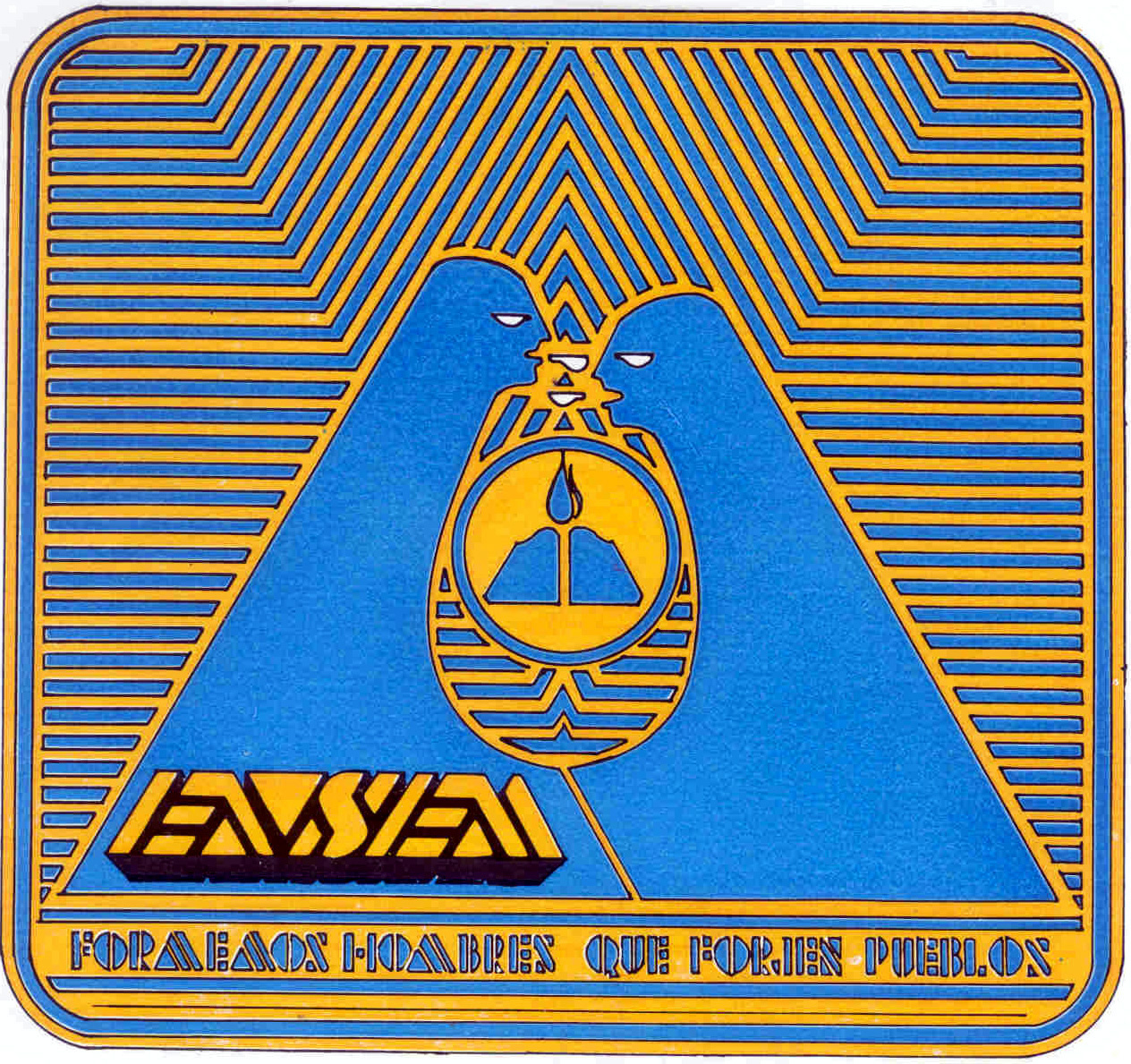 Desarrollo en la adolescencia. Plan 2018: IMAGEN INSTITUCIONAL