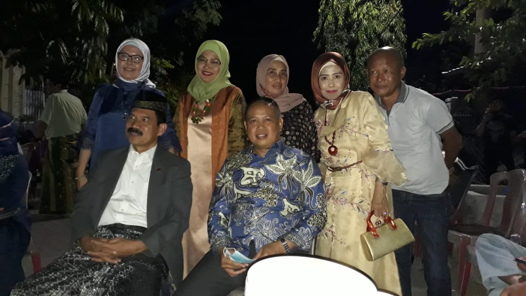 Makna Ritual Mappacci, Prosesi Adat Bugis dalam Pernikahan Saudara ...