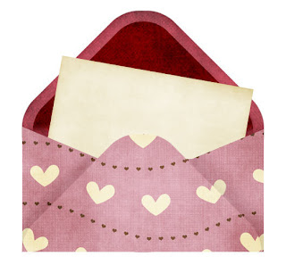 Apaixonados por gifs: Imagens em gif de lindos envelopes e cartas!