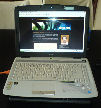 Acer Aspire 4520 Laptop Driver Download - Laptop Driver Download