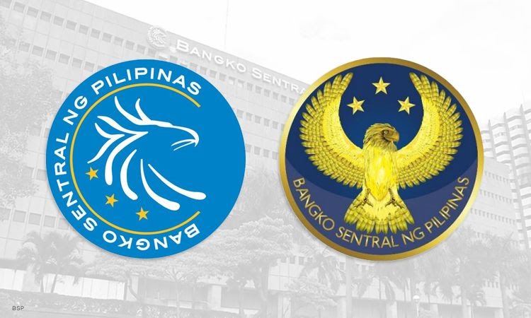 LOOK: Bangko Sentral New Logo... Seriously?