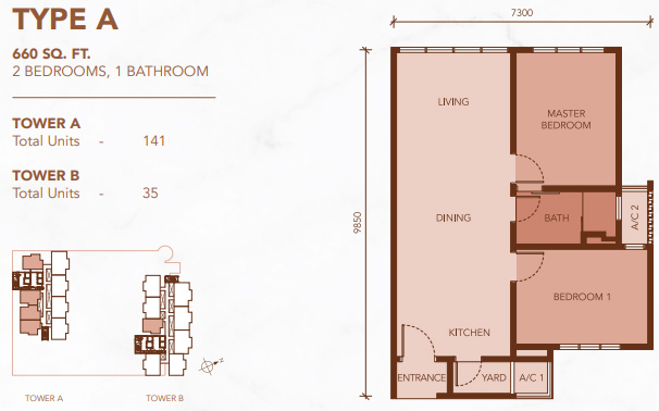oh{FISH}iee: Trion 2 by Binastra Land, the Multi-Award-Winning ...