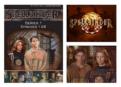 Batson's Blog: 10 TV shows and movies that aren't on DVD, but should be