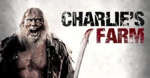 Charlie's Farm Movie Review |Jigsaw's Lair