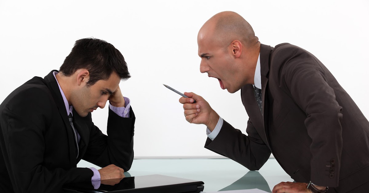 Work Harassment – Knowing Your Rights