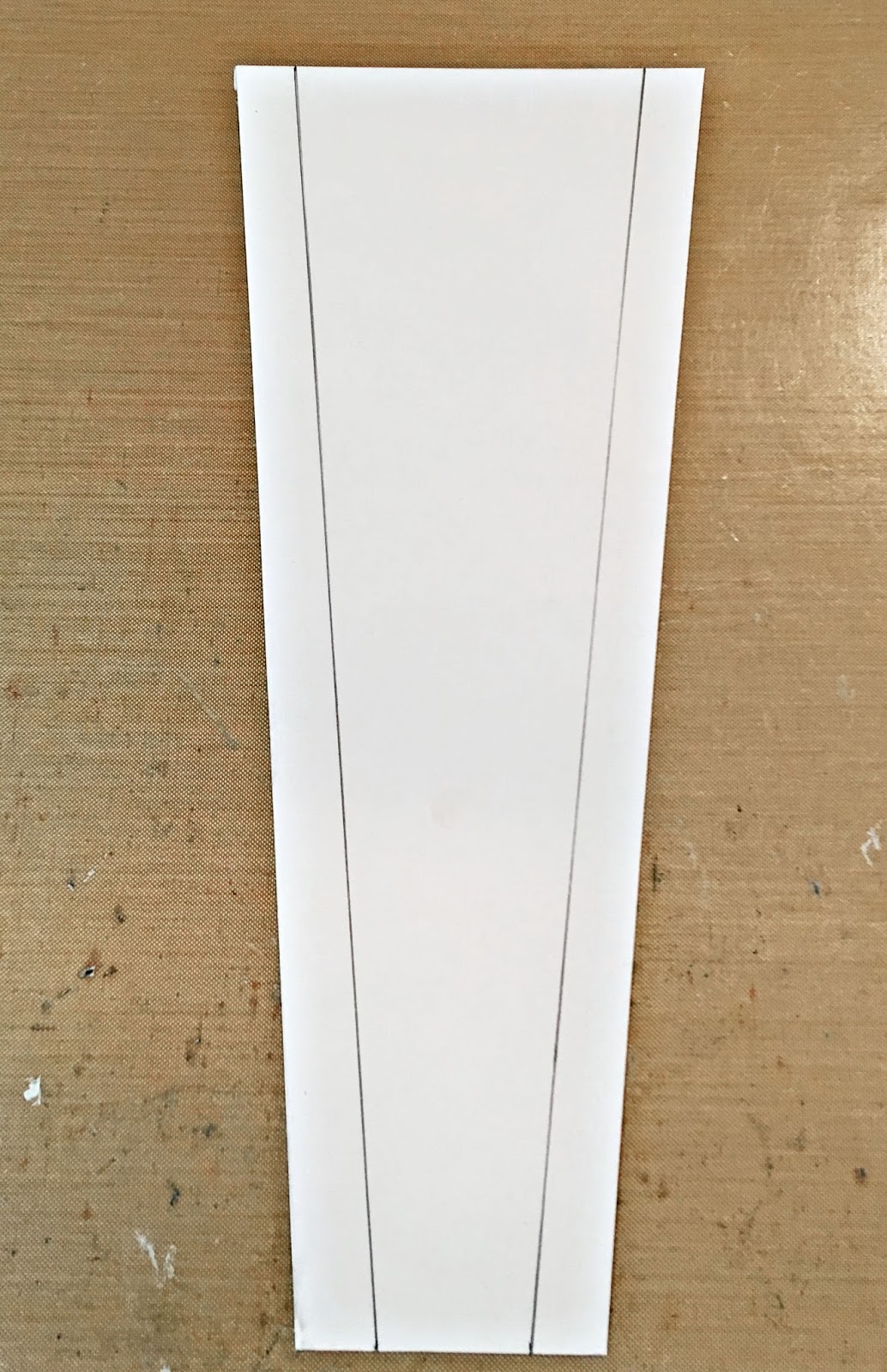 My Scrapping Place : How to make Baffles for Vintage Cameras