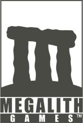 Wargame News and Terrain: Megalith Games: Upcoming Kickstarter