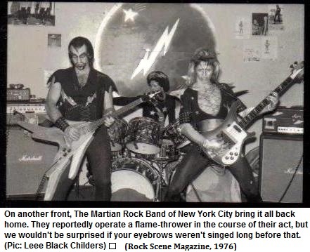 Interview with Bassist Rik Fox (Steeler, W.A.S.P., Sin)