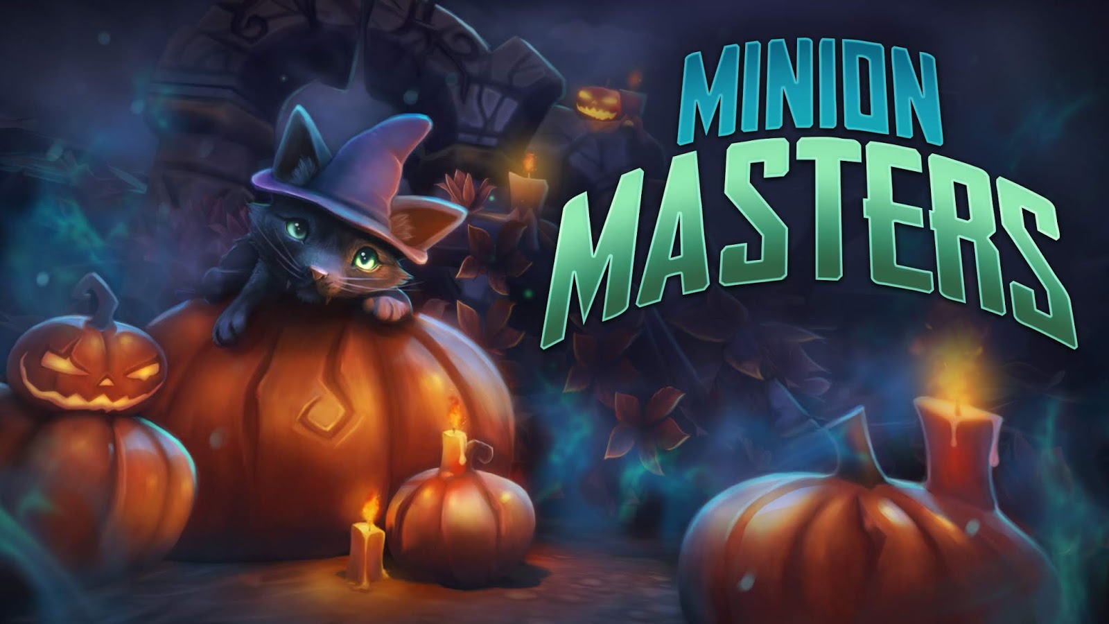 BetaDwarf - Official Blog: Minion Masters Friday
