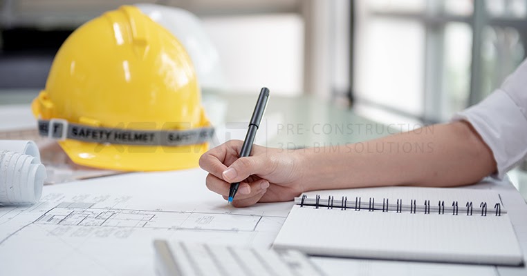 Building Information Modeling (BIM) Services | MEP BIM Coordination ...