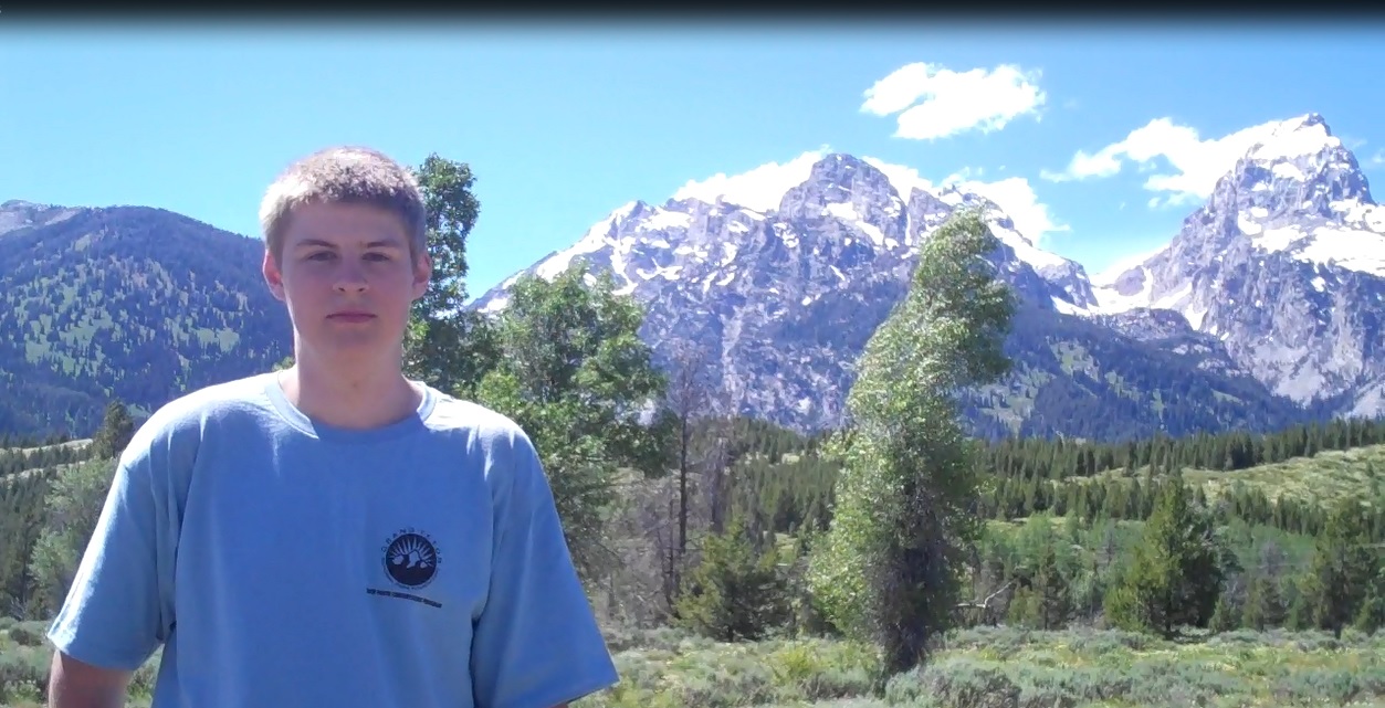 Grand Teton National Park Foundation: Trail Talk: A Window into Grand ...