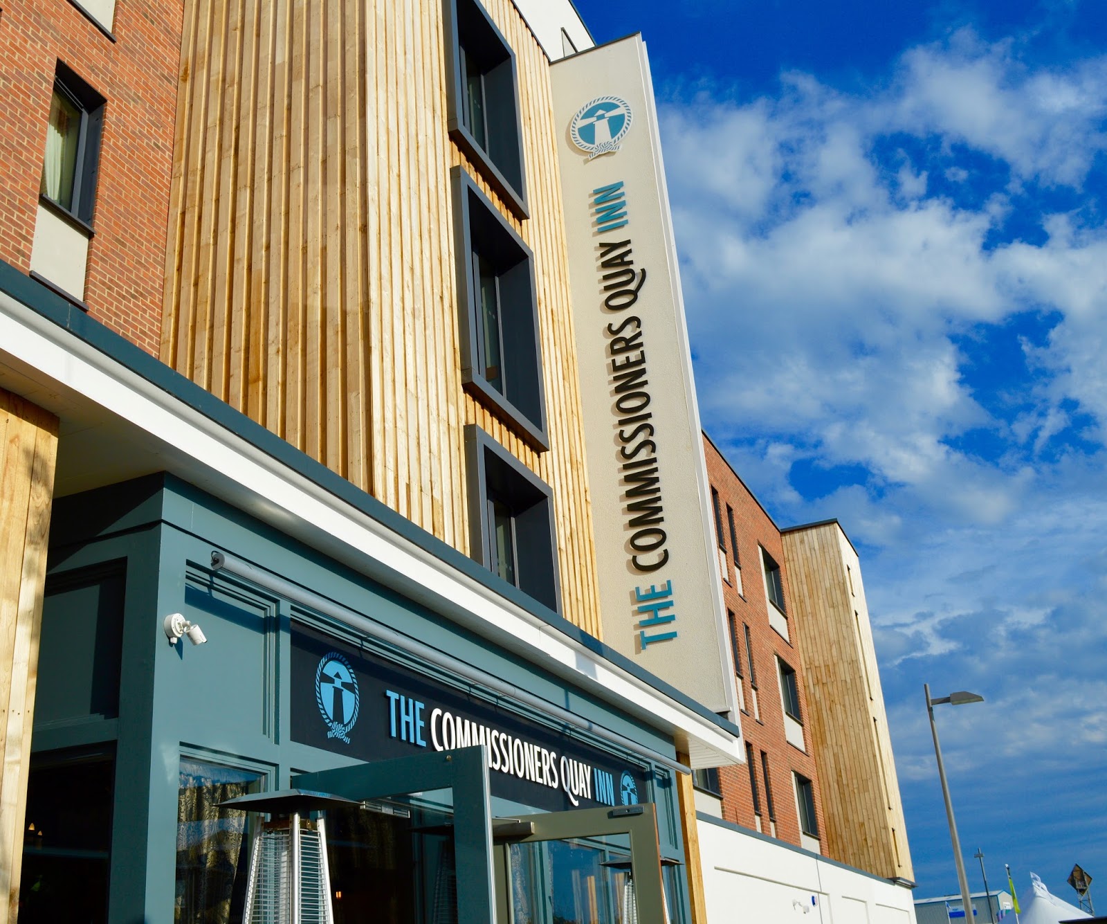 Tall Ships Regatta | Blyth 2016 | Commissioners Quay Inn | North East ...