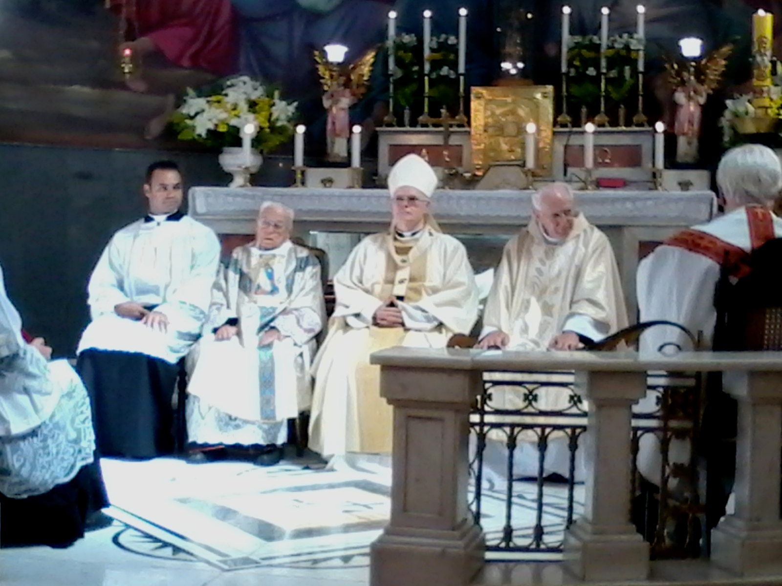 Teologia da história : Breve apresentação de Santa Generosa e da ...