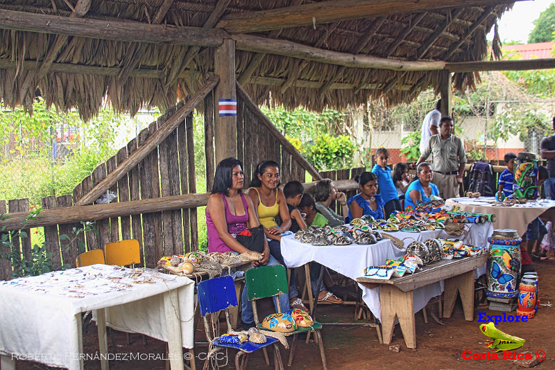 Palenque Margarita -San Rafael de Guatuso, Alajuela- | Explore Costa Rica