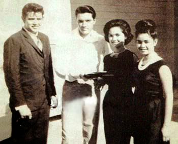 Video 48: THE SIXTIES # 460: SUSAN ROCES, EDDIE GUTIERREZ, ROSEMARIE ...