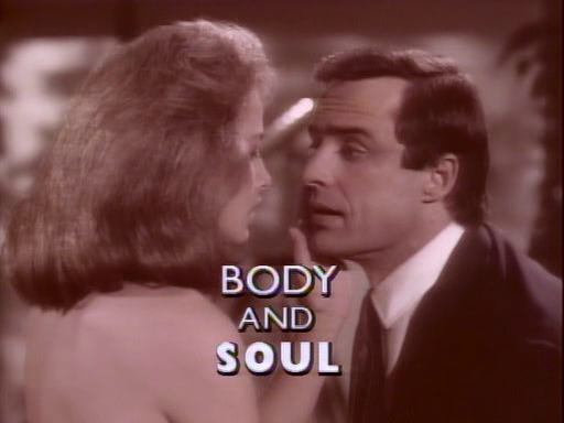 Zebradelic: Doran Clark on Jake and the Fatman