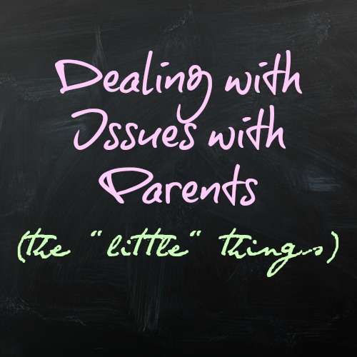 the teaching journey: creating relationships with parents | Caravan Sonnet