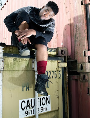 Mo'Eazy releases new photos...unveils onward plans!