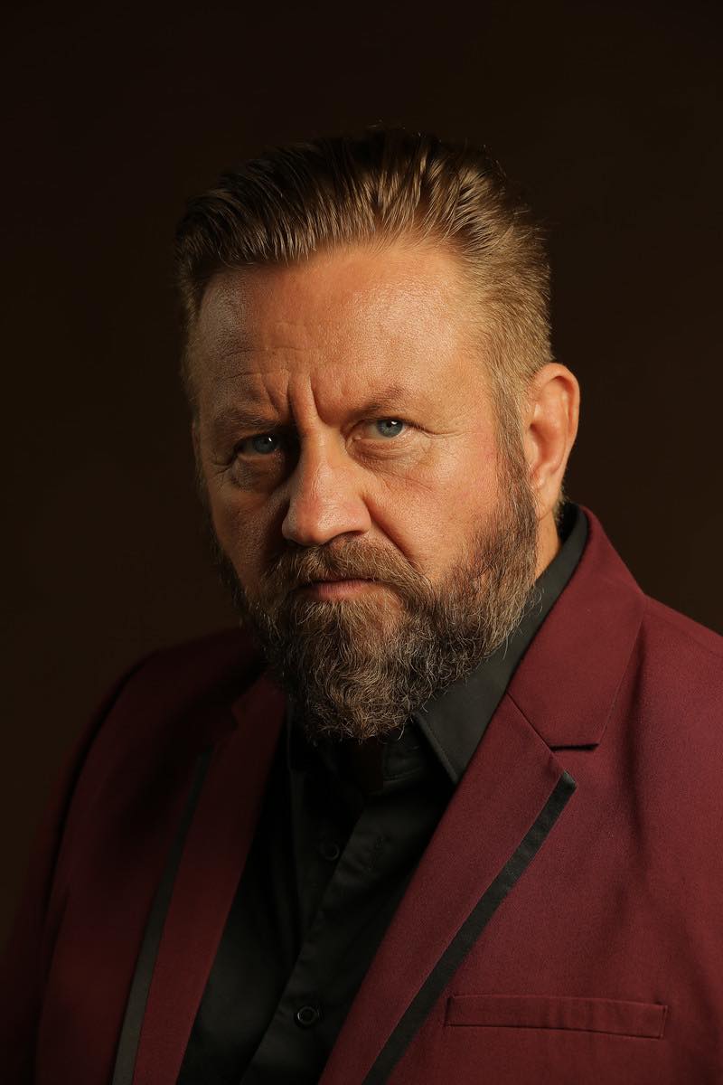 Interview with Harley Wallen Actor, and Producer