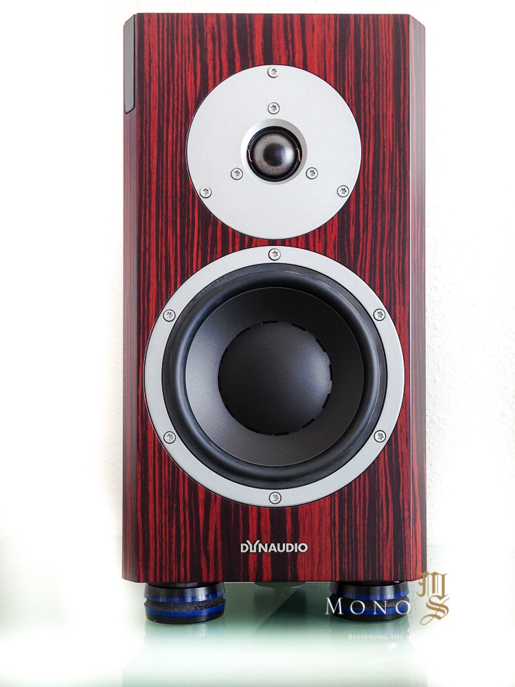 Dynaudio Focus 200 XD speakers review – M & S | Ultimate High-Fidelity