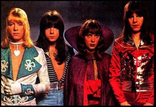 Notes From the Playground: Sweet Obsession