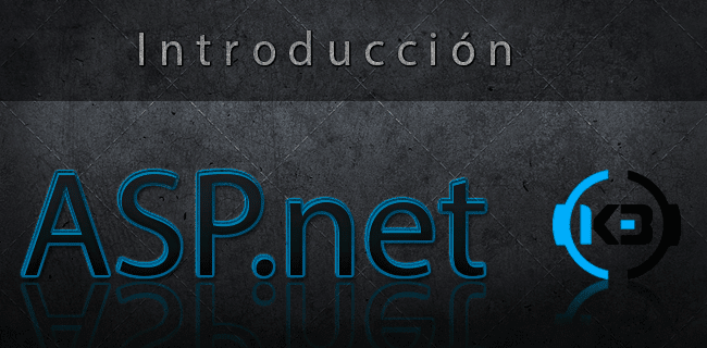 Introducción a ASP.NET - ASP.NET